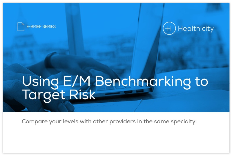 Determining Your E/M Billing Variance Asking the Right Questions to ...