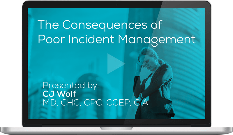 The OIG stated that “detected but uncorrected misconduct can seriously ...