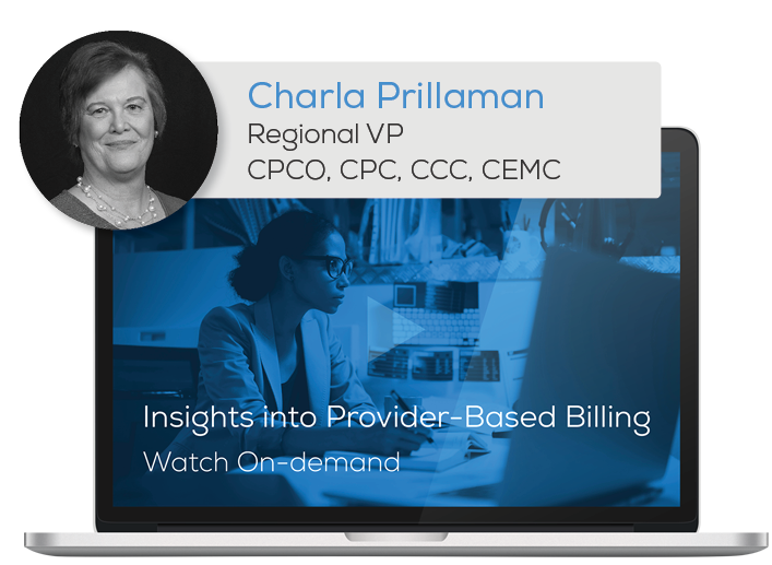 The Dos and Don’ts of Provider-based Billing.
