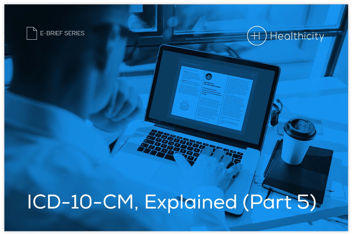 How to Properly Use ICD-10 Codes