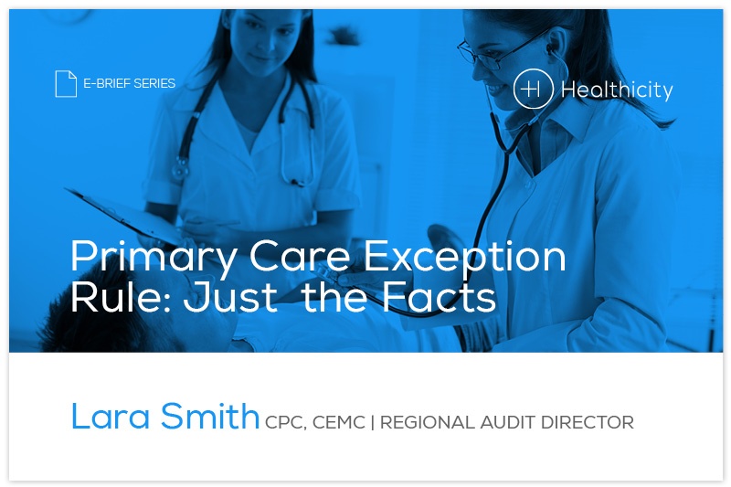 How To Attest For Primary Exception