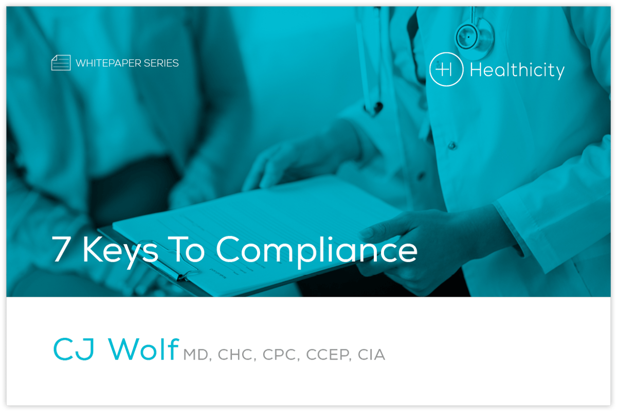 In this whitepaper we'll cover the seven essential steps to creating a ...