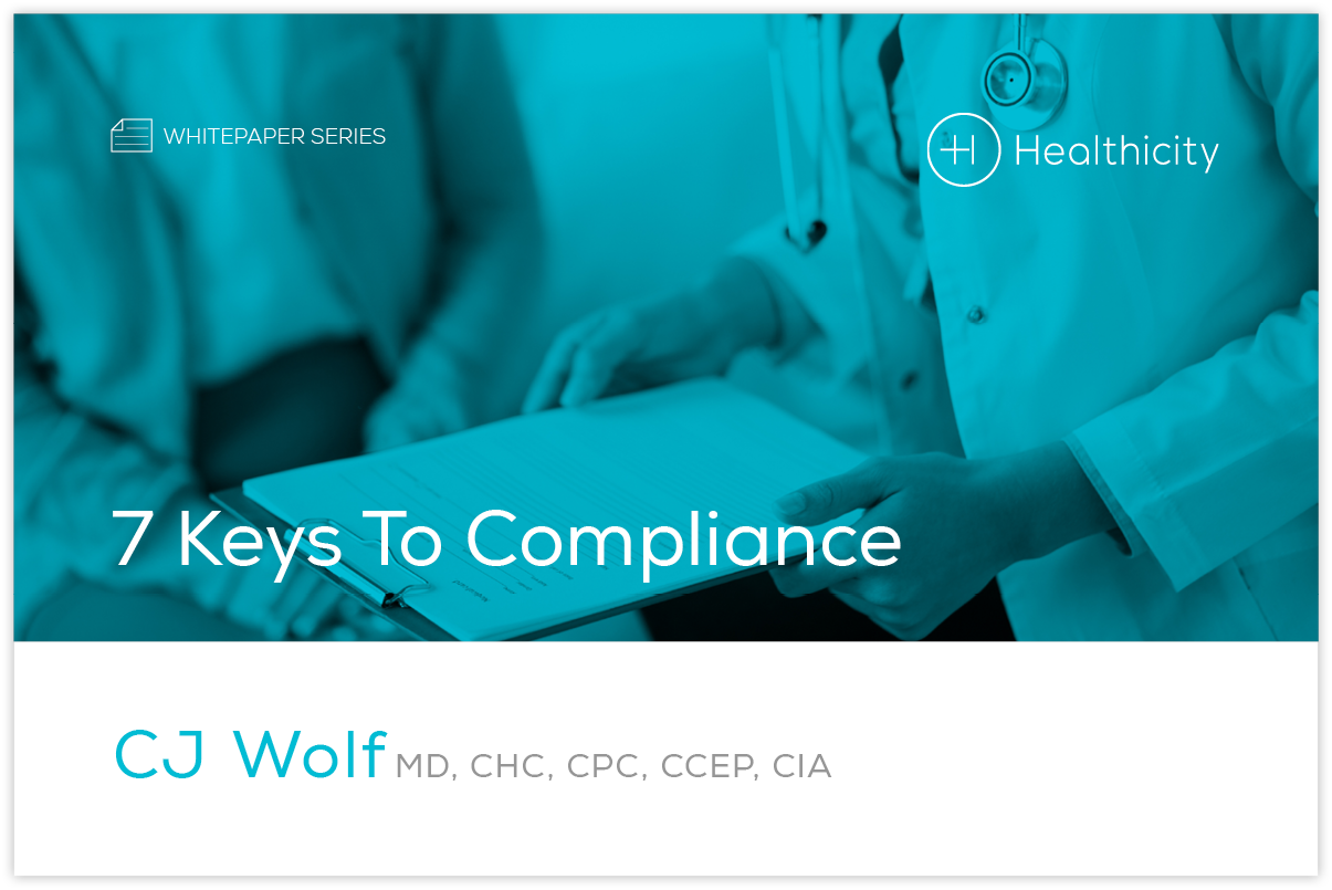 In this whitepaper we'll cover the seven essential steps to creating a ...