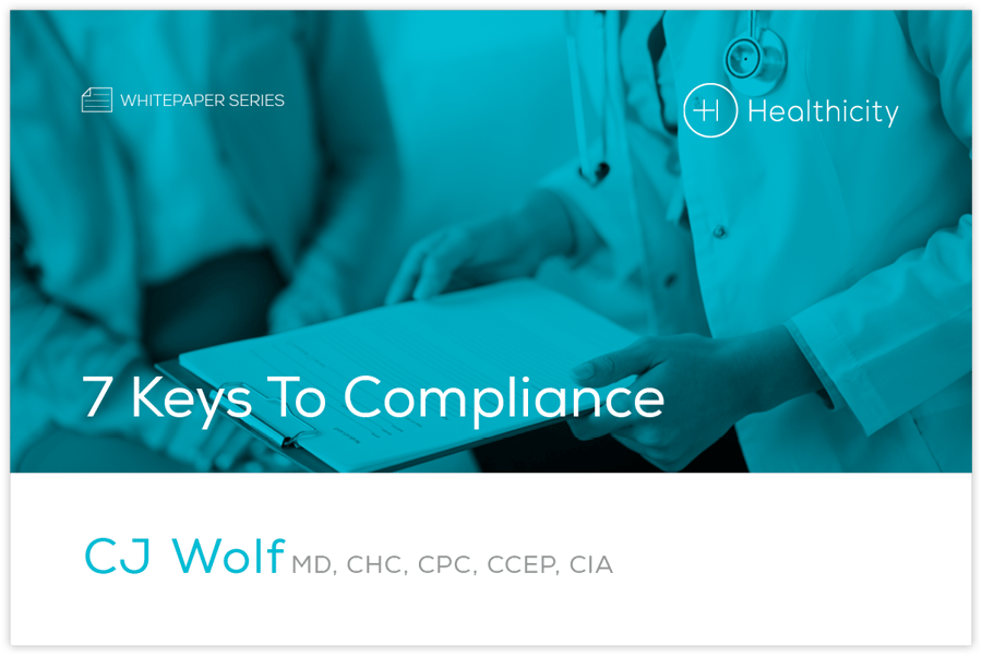 In this whitepaper we'll cover the seven essential steps to creating a ...