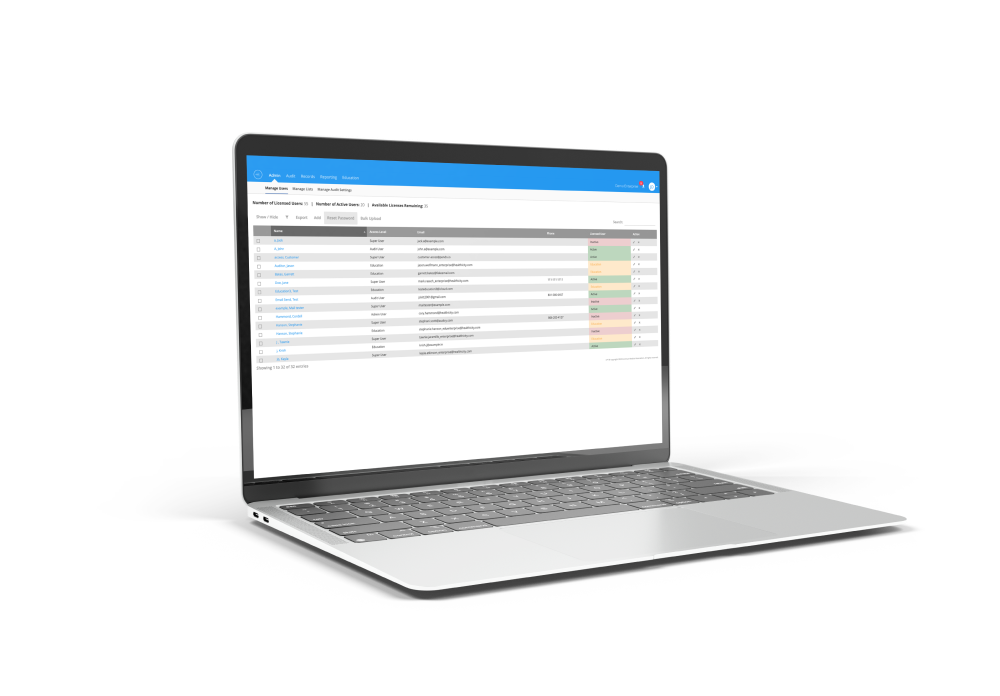 Medical Auditing Software for Professional & Facility Claims